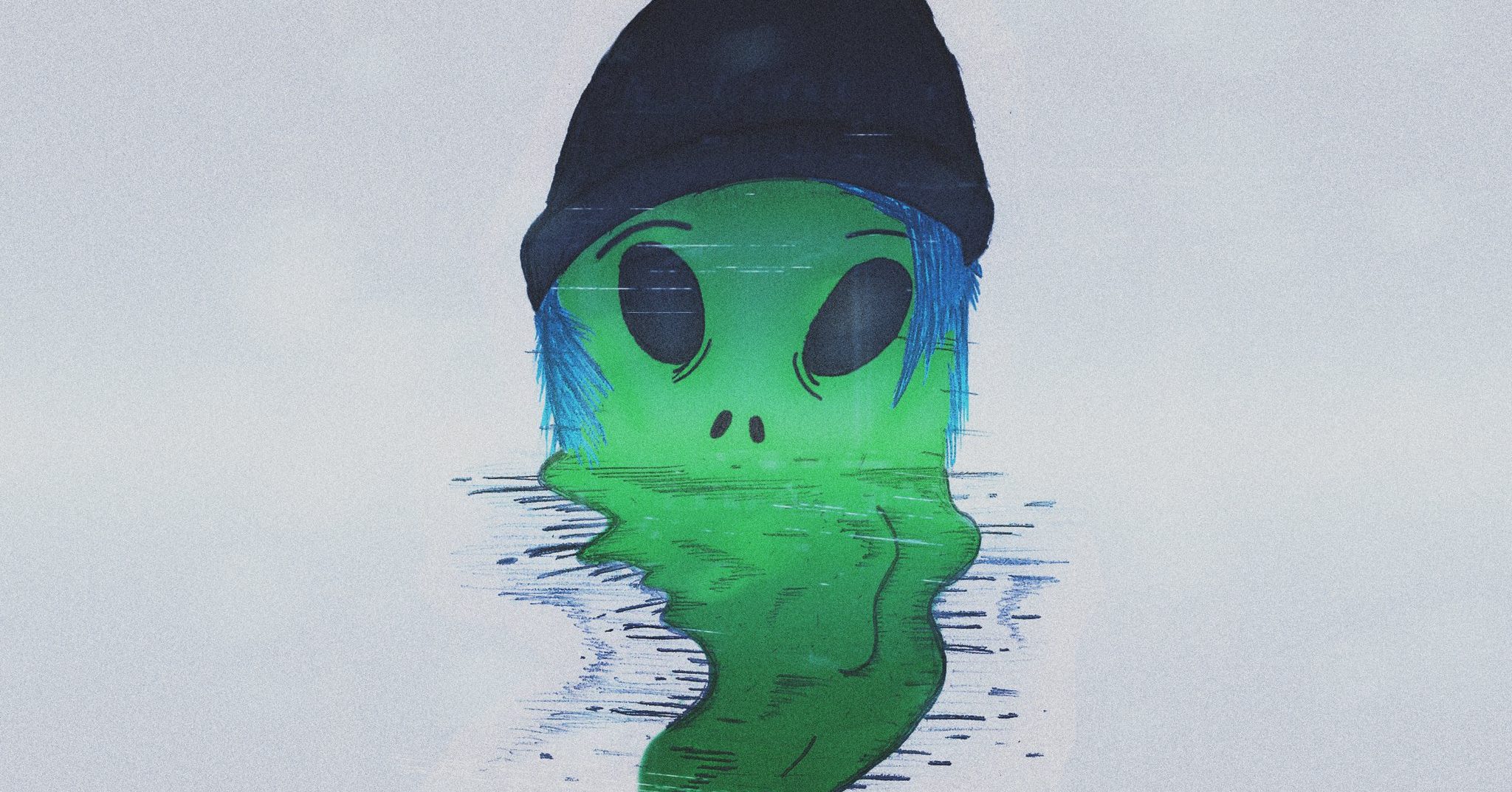 Acid Castle’s guardin Is Crafting Incredibly Dreamy Lofi